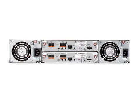 Buy C R A HPE MSA SAN Dual Controller LFF Storage HPE Renew