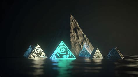 Top 10 Samoa S Blockchain Visualized 3d Render Of Cryptocurrency Market Trends Backgrounds Psd