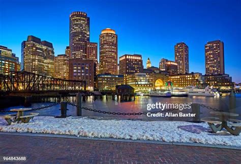 Boston Lodge Photos And Premium High Res Pictures Getty Images