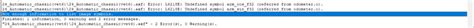 大疆c板移植过程中出现armmathh报错error Define According The Used Csdn博客