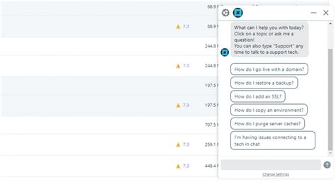 WP Engine Managed WordPress Hosting An Overview And Review