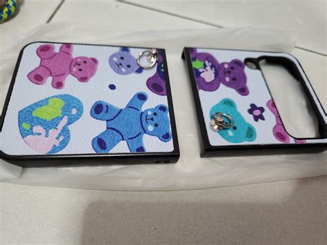 Samsung Flip Casing And Phone Sling Mobile Phones Gadgets Mobile Gadget Accessories Cases