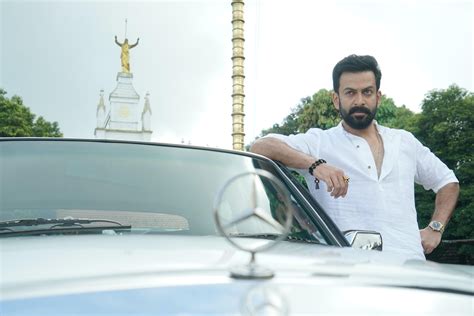 Kaduva (2022) | Cast & Crew, Release Date, Images, OTT