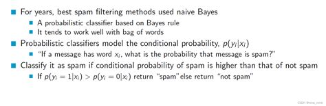 贝叶斯学习（bayesian learning）基础篇 csdn博客
