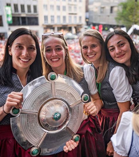 Sydney Lohmann Footy Football Celebrities