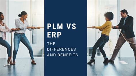 PLM And ERP What S The Best Approach ERP Software Blog