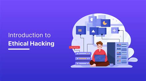introduction to ethical hacking in 2025