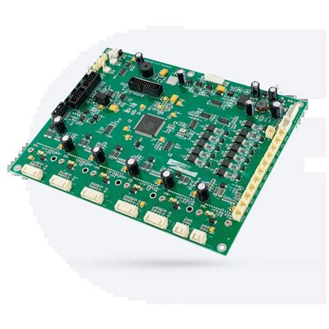 Pcb Assembly Best Pcb Manufacturer Largest Companie