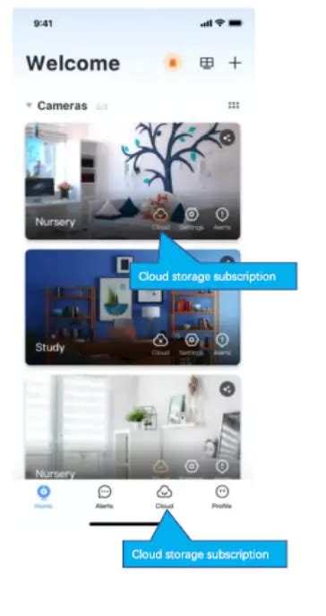 Yi IoT Camera Setup Step By Step Instructions And Tips