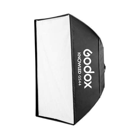 Softbox Godox Gs44 120x120cm Montura G Profoto