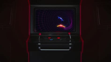Gaming Intro With Various Games Animation For Gamers Gaming Intro