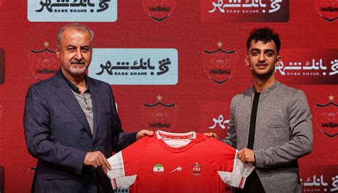 ماجرای پرسپولیس و اسماعیل کارتال به بدترین شکل ممکن تمام می شود؟ روزنو