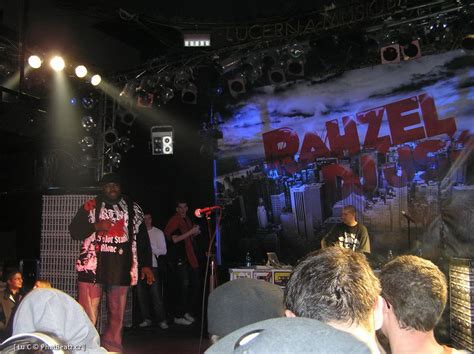 Knockout Boombox Via Rahzel Phatbeatz