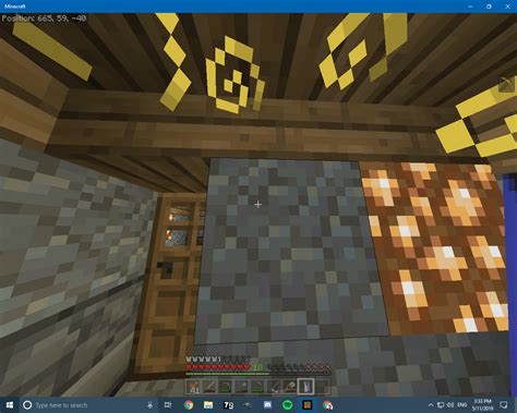 Banners Not Displaying Correctly With Hud Opacity Rminecraft