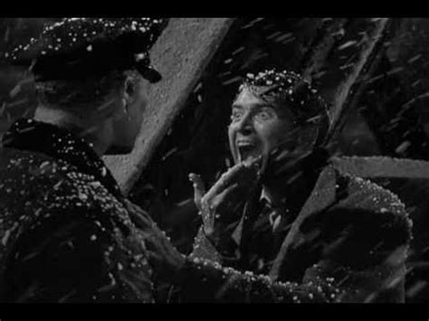 Its A Wonderful Life George Bailey Tribute Youtube