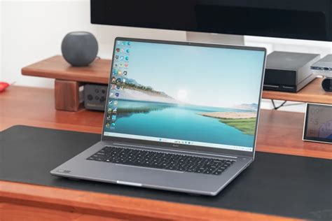 RedmiBook Pro 16 2024 测评酷睿 Ultra 处理器加持下的 AI PC 优等生 哔哩哔哩