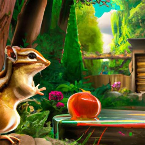 Does Chipmunks Hibernate In The Winter The Surprising Truth Yard
