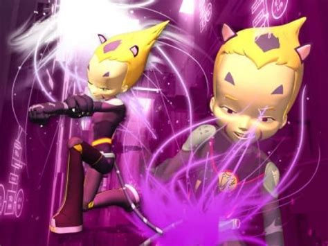 Pin Von Darkxa Auf Code Lyoko