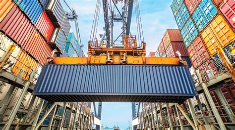 Containerization Meets Process Automation Control Global