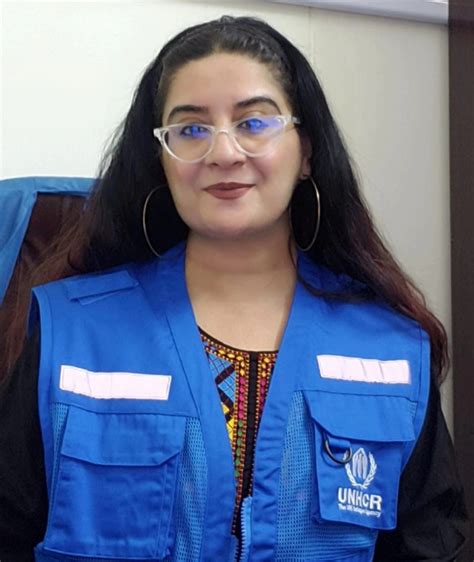 Humera Karim On Linkedin Unhcr Humanitariansatwork Unhcr Refugees