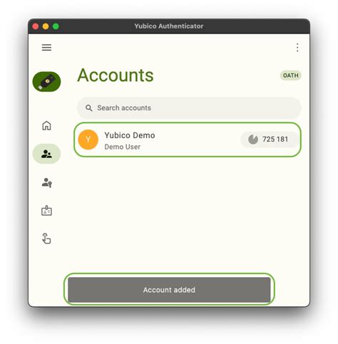 Using Your Yubikey With Authenticator Codes Yubico