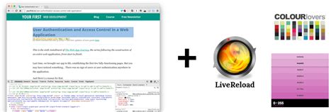 Responsive Web Application Design In The Browser Self Taught Coders