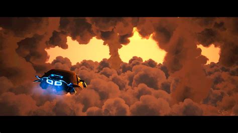 Embergen Unrealengine5 Volumetric Lumen Abhishek Banerjee