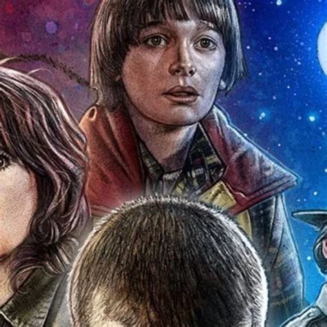 Chat With Stranger Things Text Or Voice Enjoy Ai Chat Free And Safe