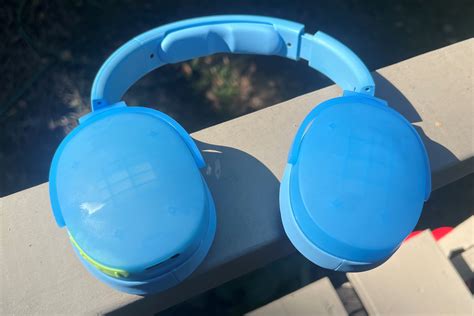 Skullcandy Transparency Hesh Evo review: Going green – Ptemplates