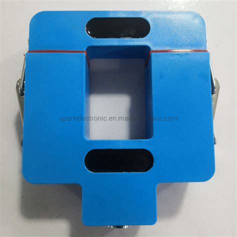 Ip67 Fsct T68 Outdoor Waterproof Split Core Current Transformer Cts 1000a 5a Waterproof