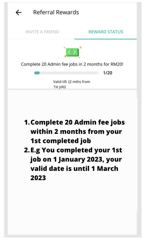 How Does The Referral Rewards Bar Work For New Gogetters Who Keyed In