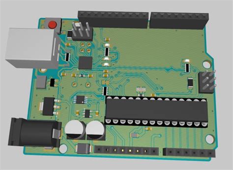 【arduino 小ネタ⑦】arduinoはオープンソースハードウェアとなり詳細なボード情報が公開されています！ ぶらり＠web走り書き