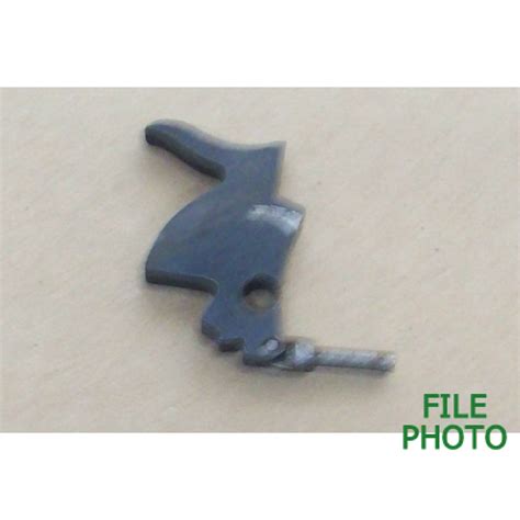 Hammer Assembly Early Variation Original