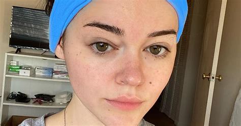 Looking For Skincare Routine Advice Main Problems Redness Uneven