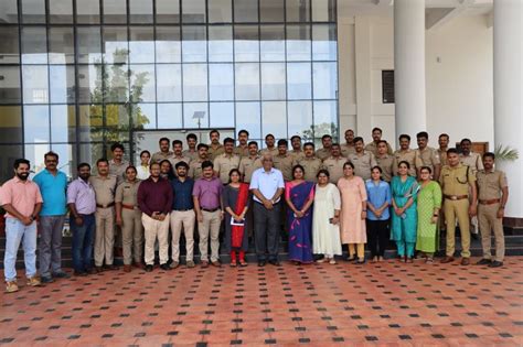 Iiit Kottayamofficial On Linkedin Cybertrainingtriumph