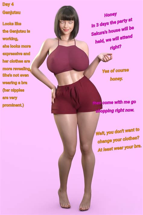 Rule 34 1girls 3d Big Breasts Bimbo Boruto Naruto Next Generations