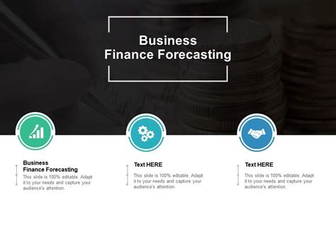 Business Finance Forecasting Ppt Powerpoint Presentation Styles Example