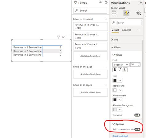 Solved Count Values In Another Table Microsoft Fabric Community