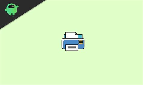 Fix Printer Keeps Printing Documents In An Inverted Color Scheme