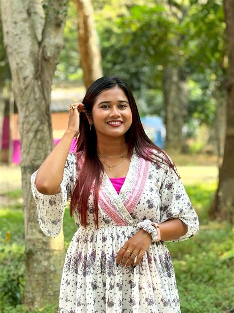 sayoni chakraborty