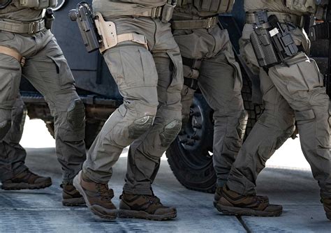 Tactical Pants What Are They For