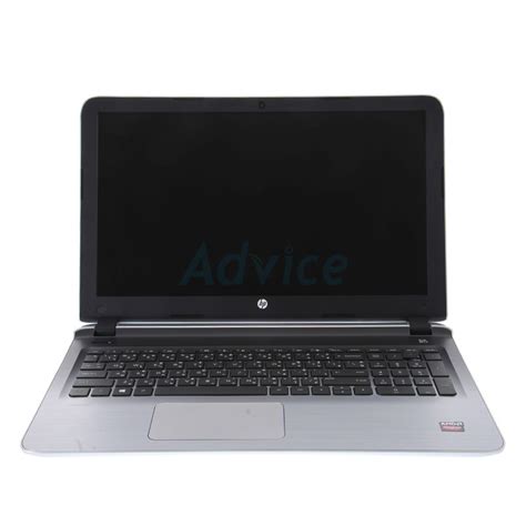 N B Hp Pavilion Ab Ax Silver