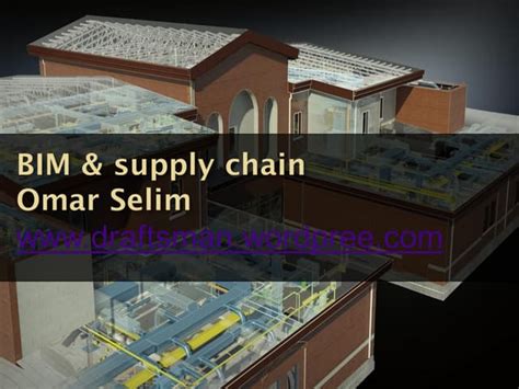 Bimandsupply Chain Ppt