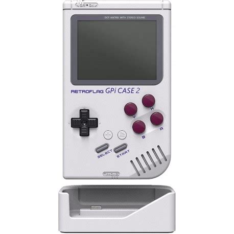 Cases Support On Recalbox Recalbox Wiki