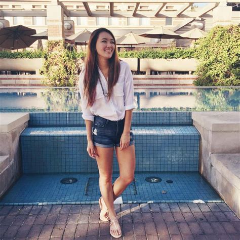 Meet Celine Usc Annenberg