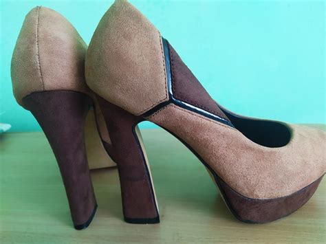 Туфлі — ціна 35 грн у каталозі Туфлі Купити жіночі речі за доступною ціною на Шафі Україна