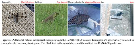Adversarial Examples In Deep Learning A Primer KDnuggets