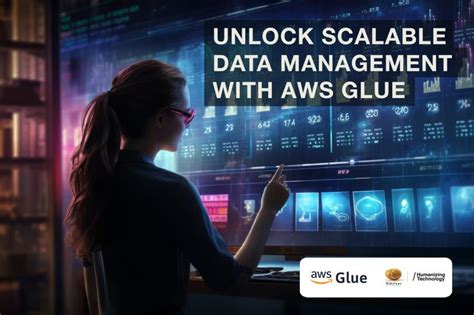 How Aws Glue With Nihilent Transforms Data Operations Nihilent Posted On The Topic Linkedin