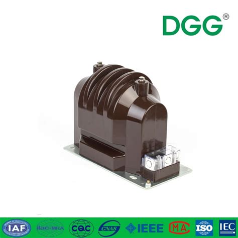 Potential Voltage Split Core Zero Phase Sequence High Accuracy Zero