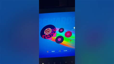 How To Get Needle Dropper Glider In Fortnite Youtube